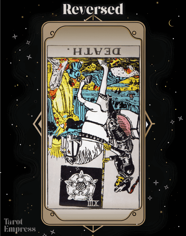 Death Reversed [What It Really Means for You]