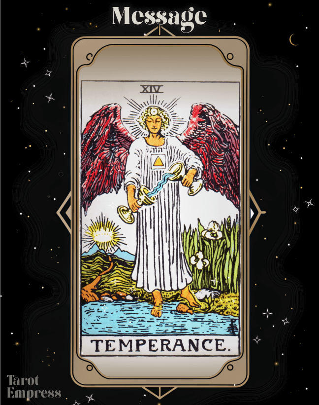 Temperance Message [What It Truly Signifies for You]